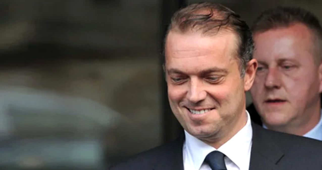 Cem Uzan Hayatı? Cem Uzan Kimdir? - Nedir ve Nasıl