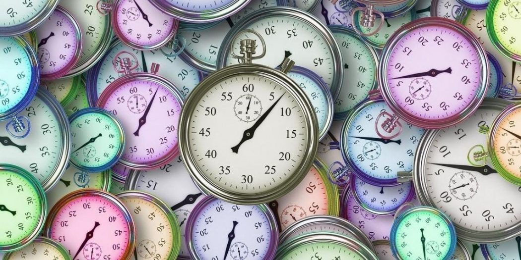 Kronoloji Nedir? Kronoloji Ne Demek? - Nedir ve Nasıl